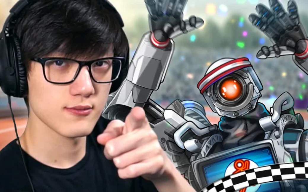 【iiTzTimmy】百万订阅特辑3最秀身法 MY GREATEST EVER MOVEMENT CLIPS!_哔哩哔哩bilibili ...