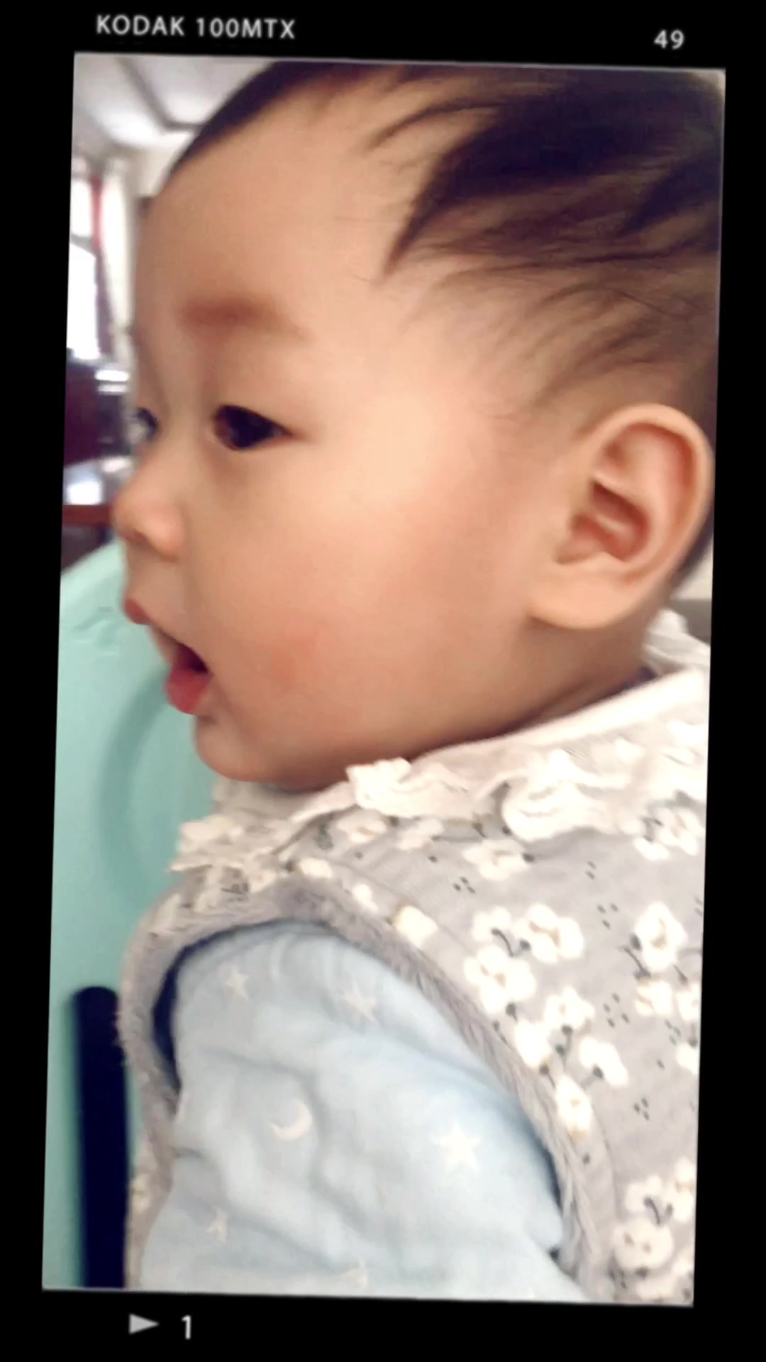 Mybaby_哔哩哔哩_bilibili