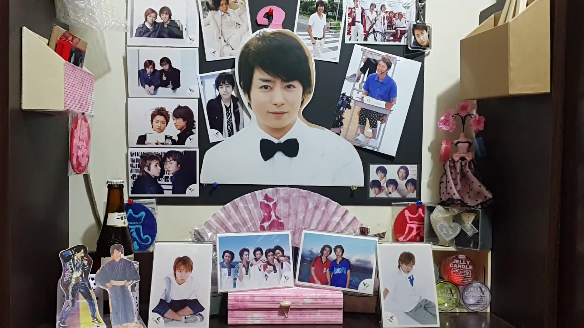 arashi高清壁纸1080-千图网