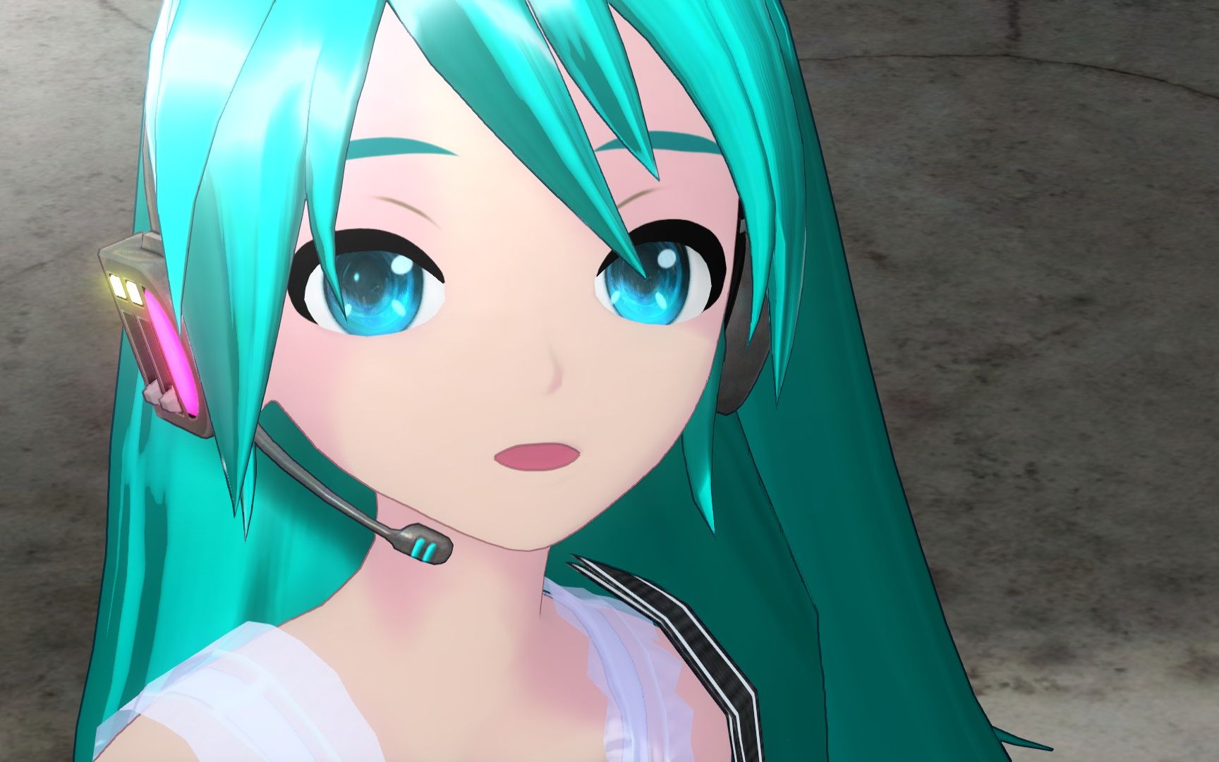 【初音ミク】 Project DIVA Mega39's+ DearEX极限perfect102.52达成率_哔哩哔哩bilibili_歌姬计划