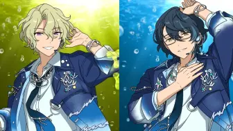 【歌词分配/中日双语】Deep into you_哔哩哔哩_bilibili