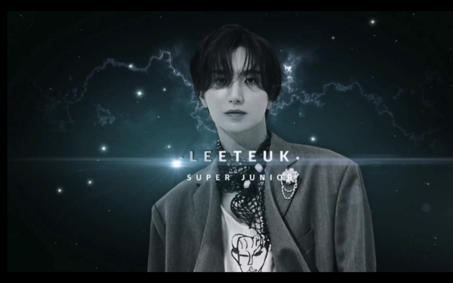 【superjunior】 SJ returns_哔哩哔哩_bilibili