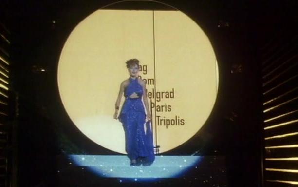 莉莉玛莲 Lili.Marleen_哔哩哔哩_bilibili