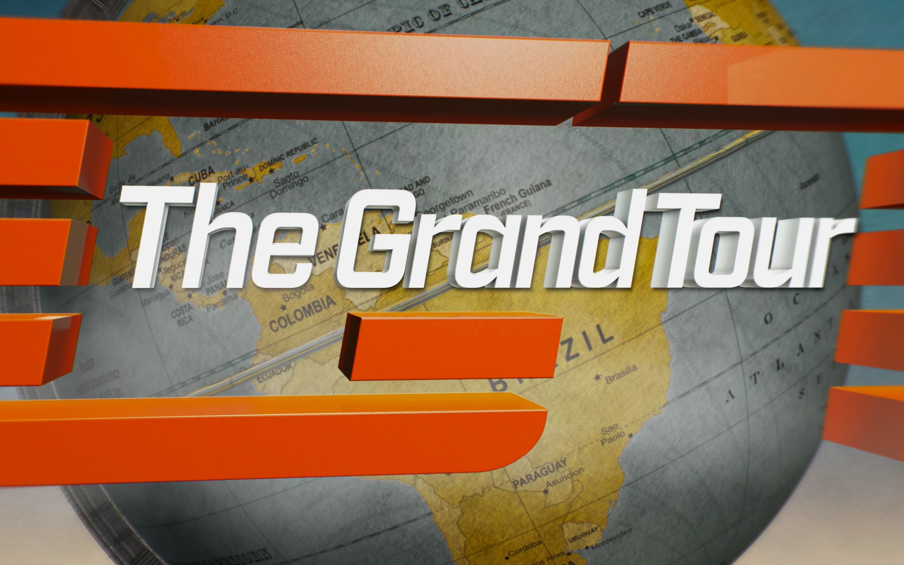 The Grand Tour 第四季 三贱客的旅程 4K_哔哩哔哩_bilibili