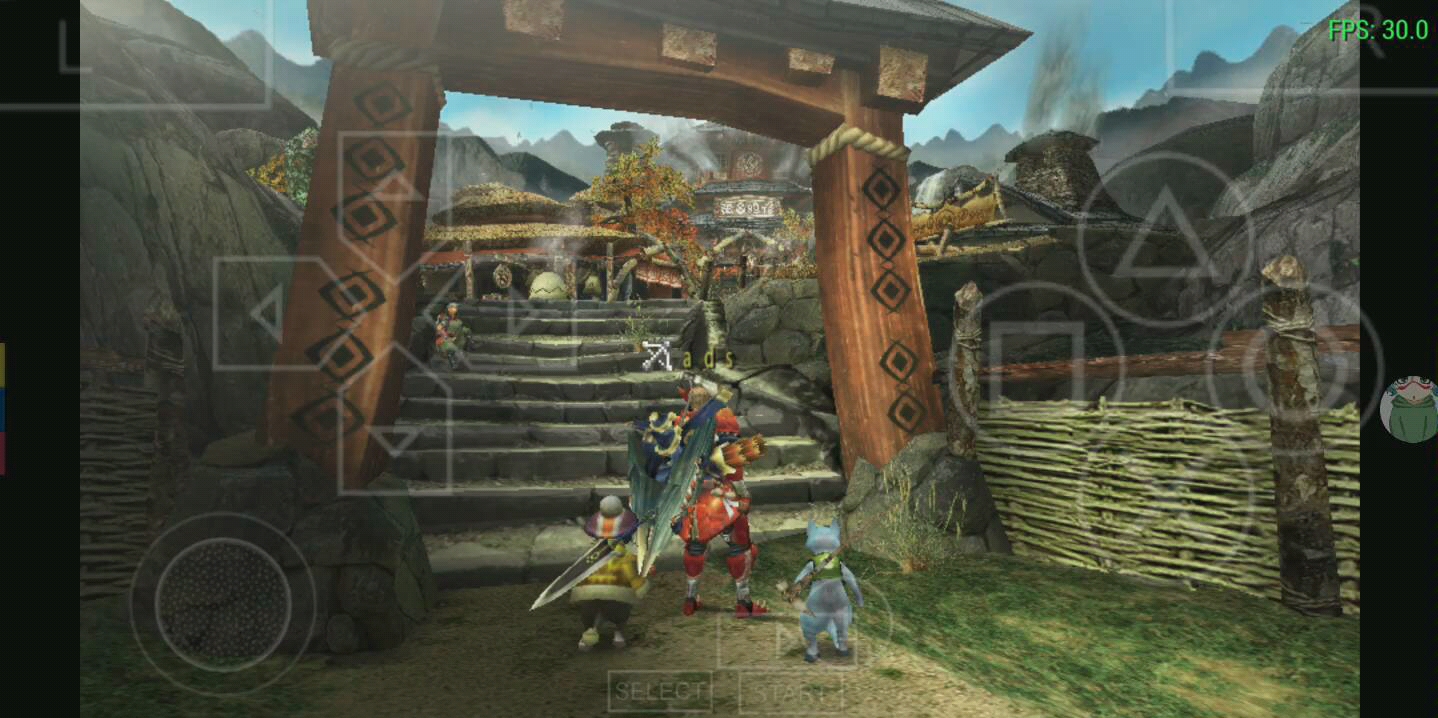 mhp3rd_哔哩哔哩_bilibili