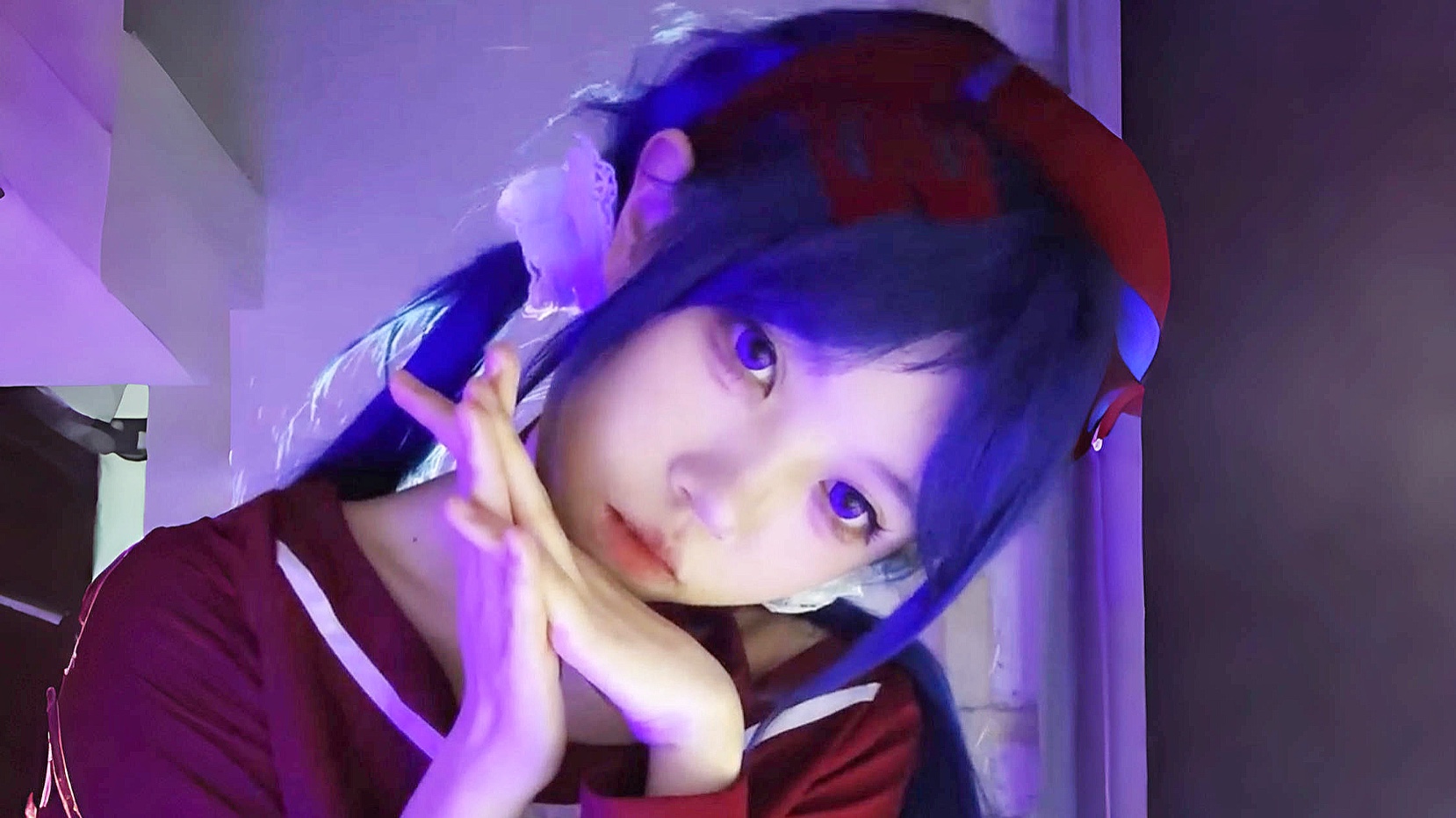 本来不怎么怕的，跳起来就吓人了-咕gugugugu-咕gugugugu-哔哩哔哩视频