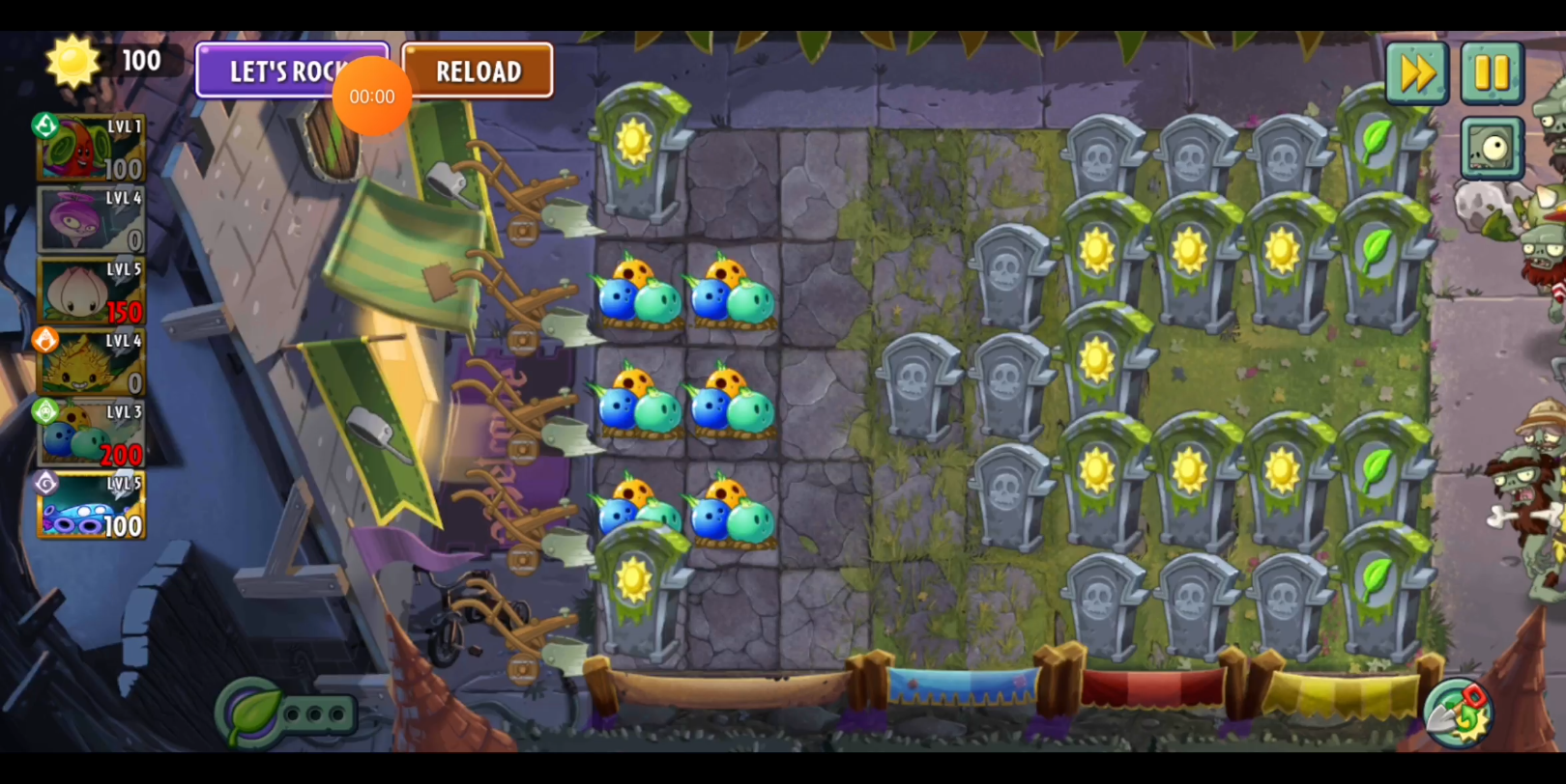 pvz2联赛_PVZ