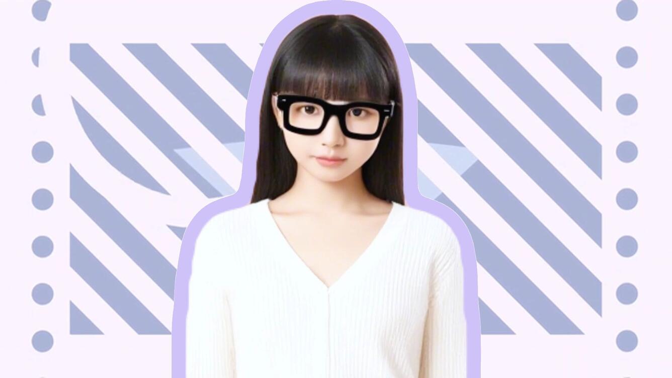 亞洲美女圖鑒【250729】fc_哔哩哔哩_bilibili