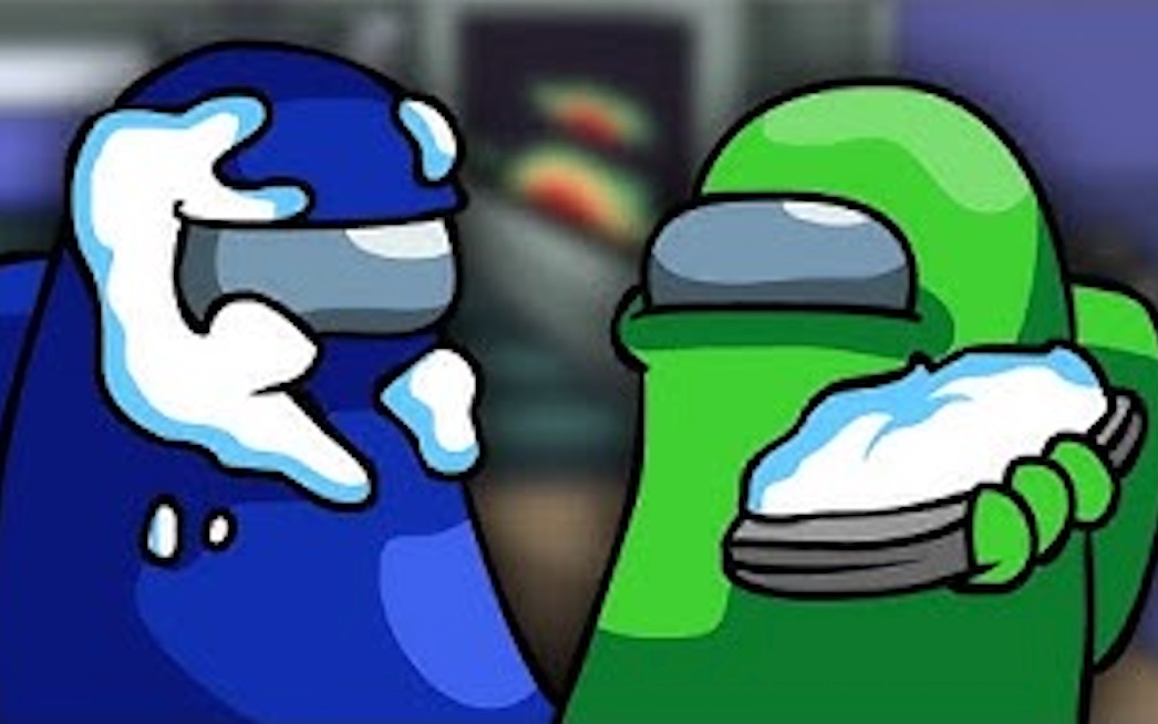 Among Us动画短片-喜欢恶作剧的船员_哔哩哔哩_bilibili