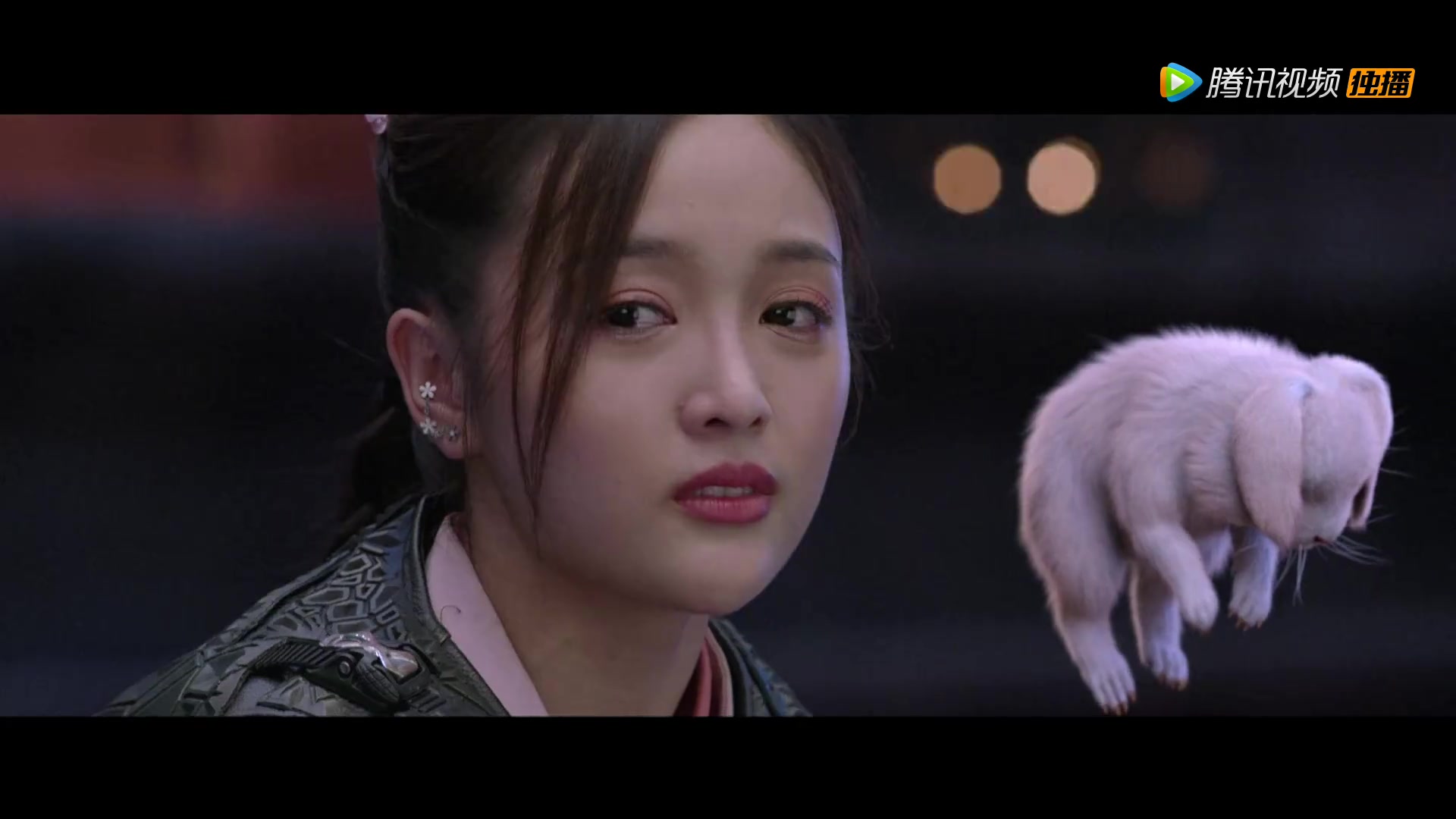 《斗罗大陆》预告片_20201027_哔哩哔哩_bilibili