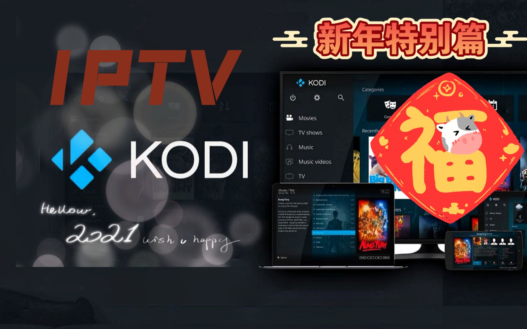 「建议收藏」Kodi插件PVR IPTV Simple Client完整使用教程_哔哩哔哩_bilibili