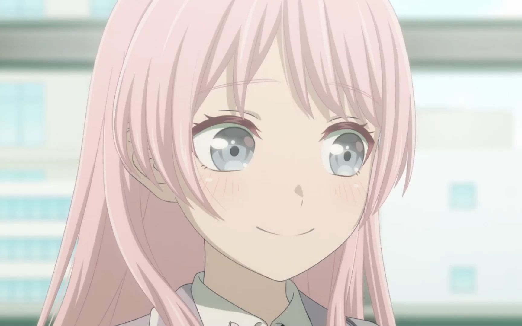 这么可爱的anon，谁看了不迷糊-夜深再去看海-默认收藏夹-哔哩哔哩视频