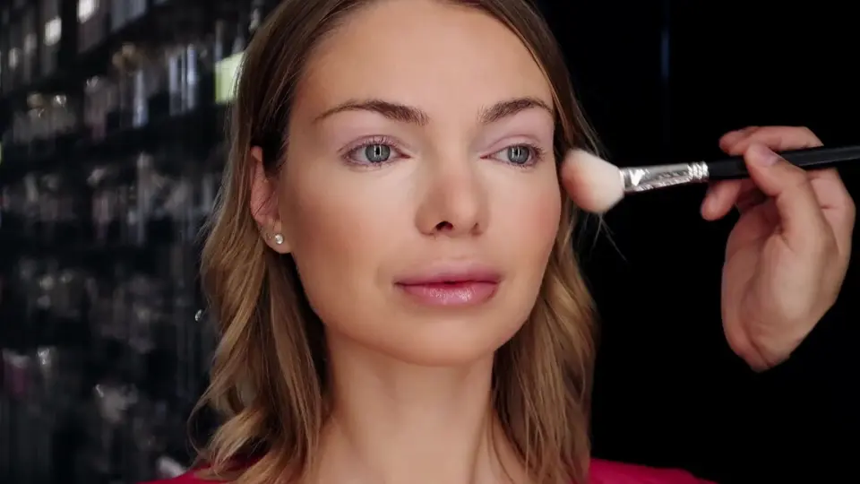 Anna Makeup Tutorial | Saubhaya Makeup