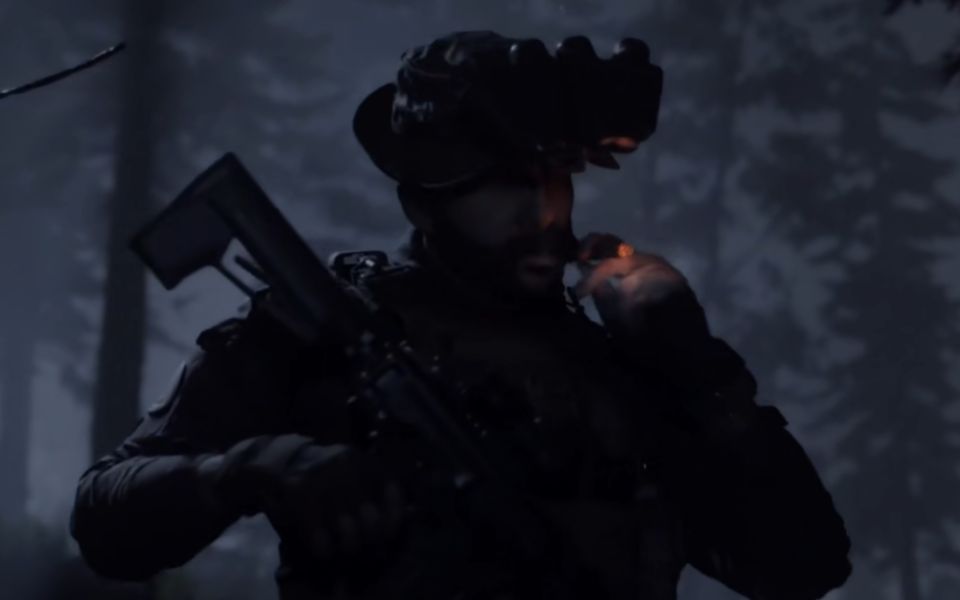 i got smoke（cod19）_网络游戏热门视频