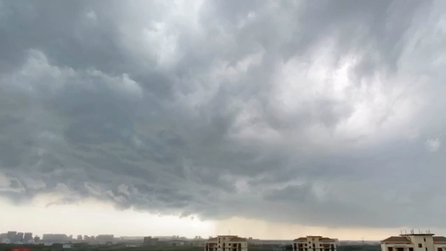 Thundercloud_哔哩哔哩_bilibili