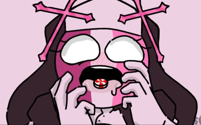 薄荷meme | Ruv 和 Sarv_哔哩哔哩_bilibili