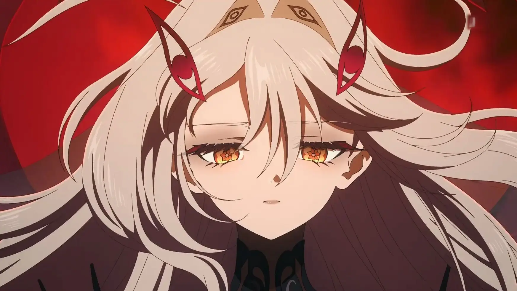 刚被队长卡完bug现在非常不开心的死之执政_哔哩哔哩_bilibili