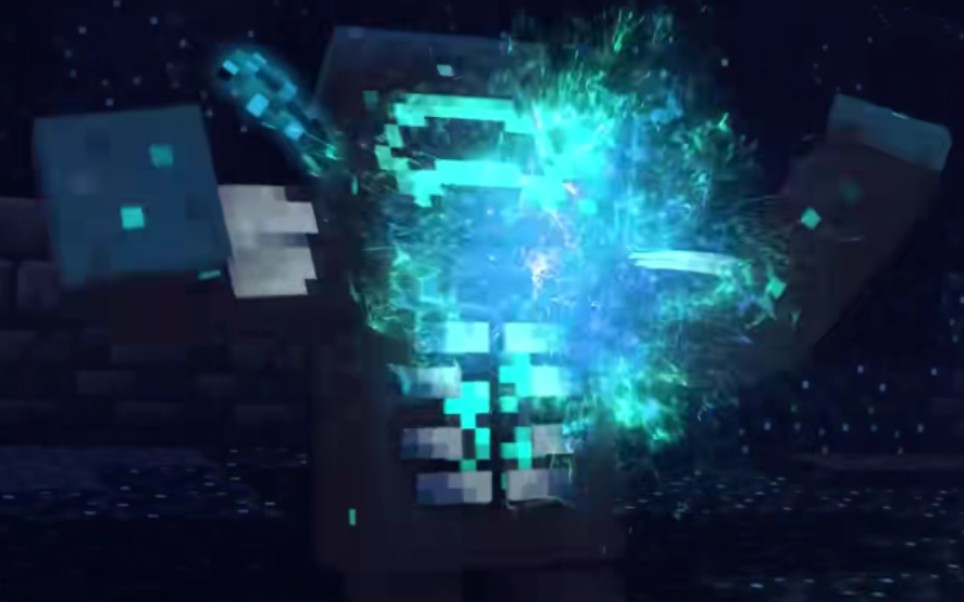 Rainimator Preach to the Choir” - Minecraft 音乐录影带 ♪
