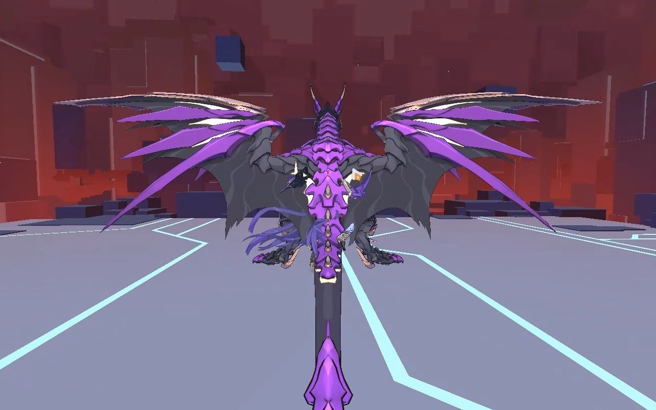 【崩坏三】闭着眼睛都能出 七雷 ss0雷海胖946