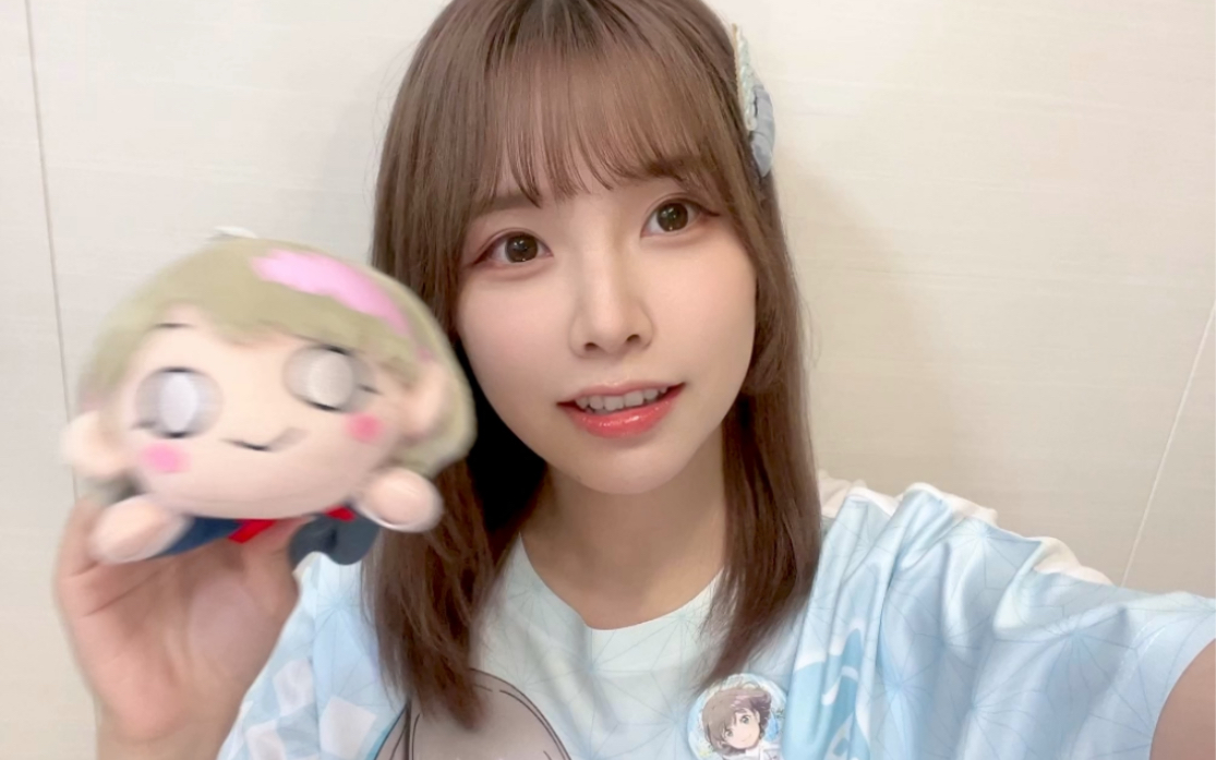 可可生日快乐哟！！爱你！-Liyuu_-Liyuu_-哔哩哔哩视频