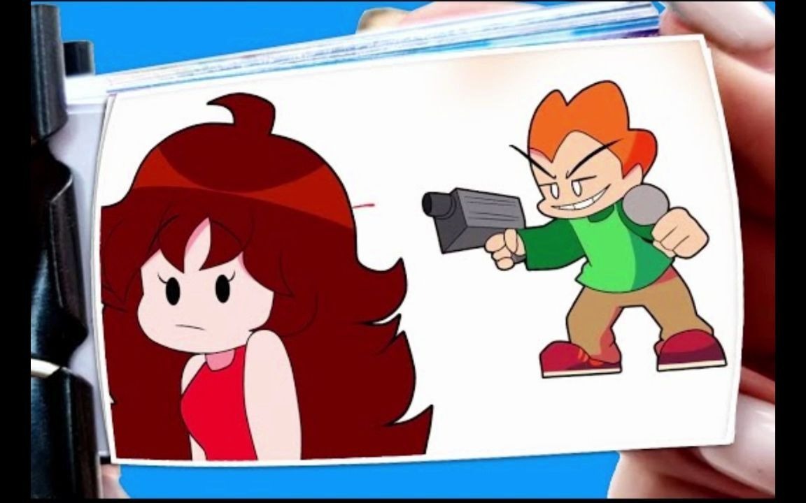 大获全胜的PICO_哔哩哔哩_bilibili