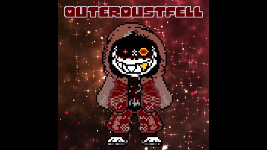 [OuterDustFell] Red S.U.P.E.R.N.O.V.A.N.I.A_哔哩哔哩_bilibili