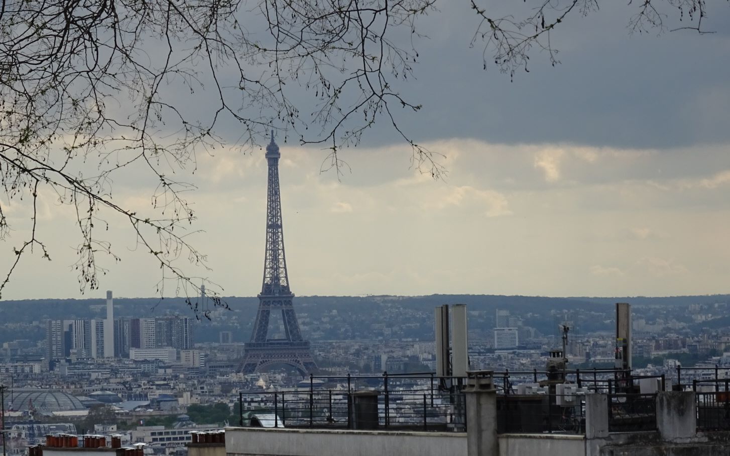 Vlog12|Sous le Ciel de Paris 2019的巴黎游_哔哩哔哩_bilibili