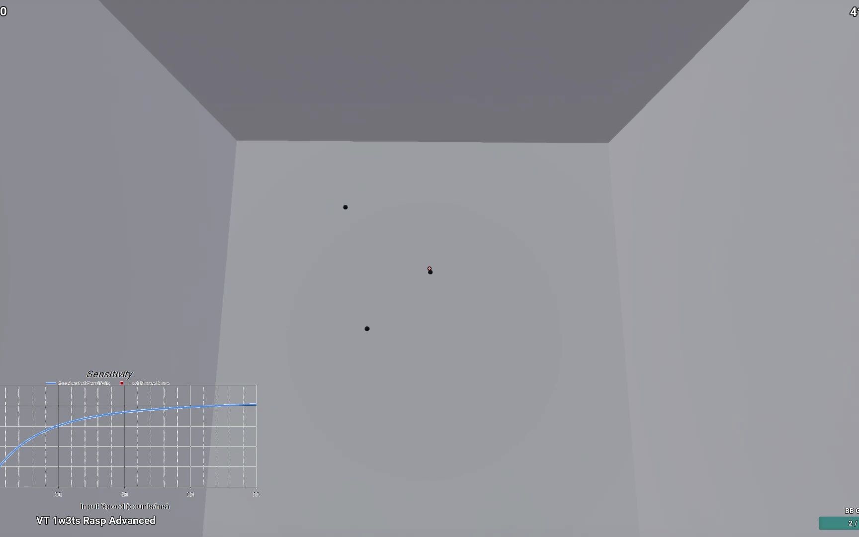 VT 1w3ts Rasp Advanced - 1520 Celestial-shayu--shayu--哔哩哔哩视频