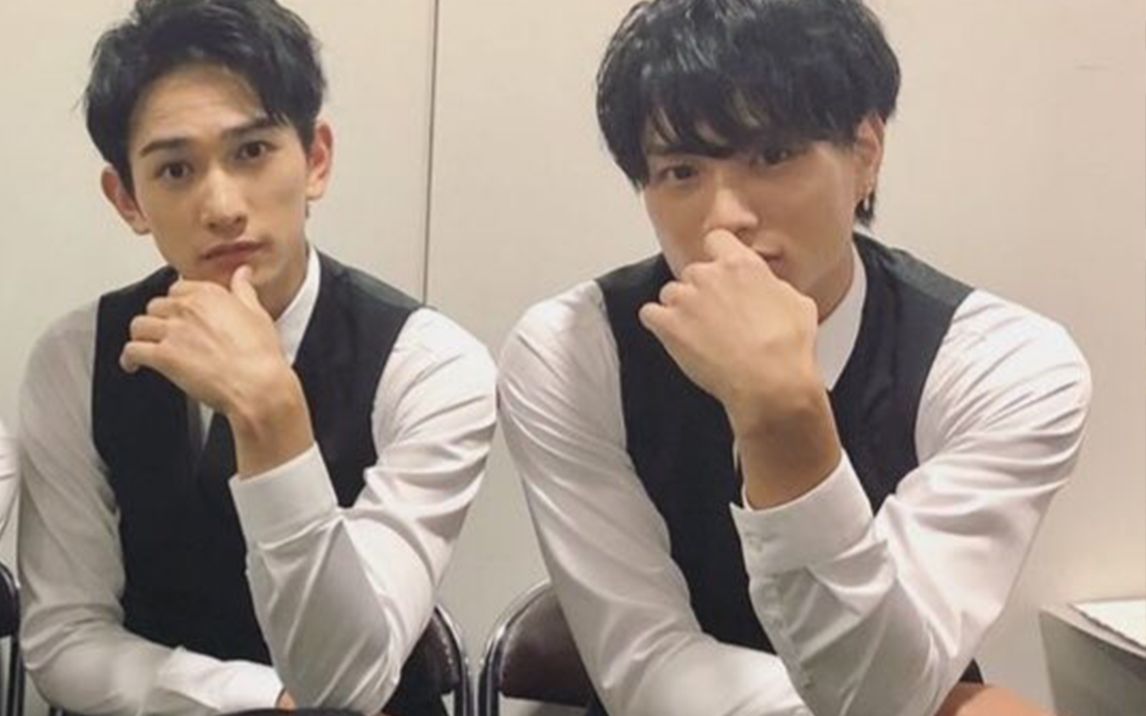 町田启太｜2023年春WOWOW新剧「フィクサー」fixer 预告 唐泽寿明主演