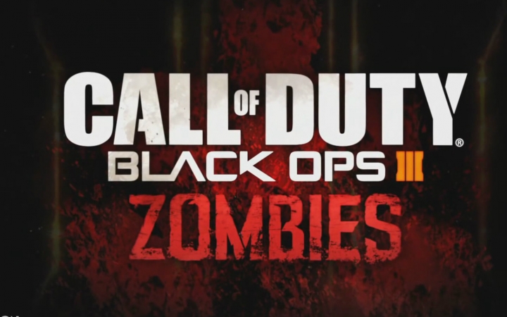 【COD僵尸模式预热】Montage - Call of Duty Zombies_哔哩哔哩_bilibili