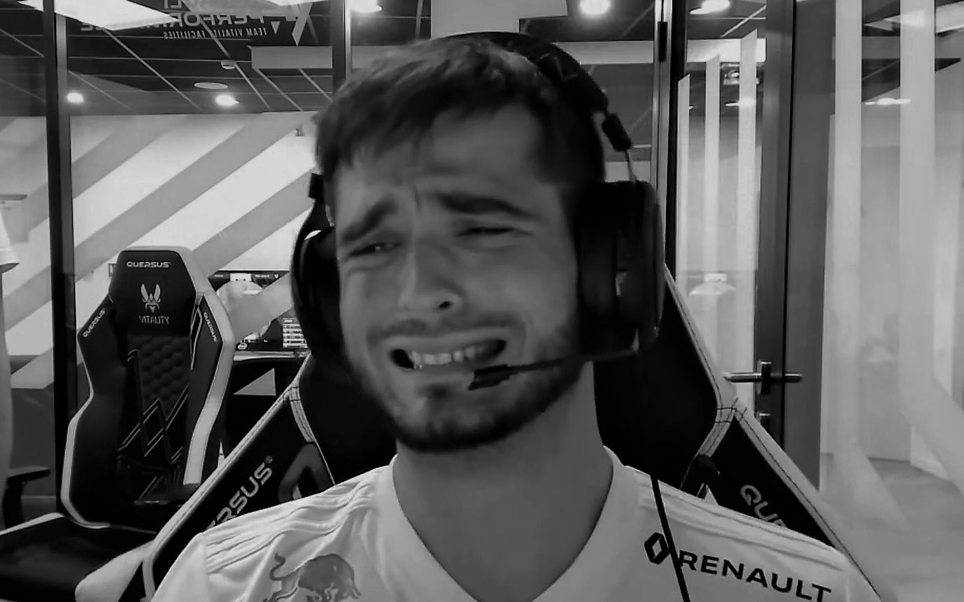 呐，你们懂shox输掉残局的痛嘛！！_哔哩哔哩_bilibili