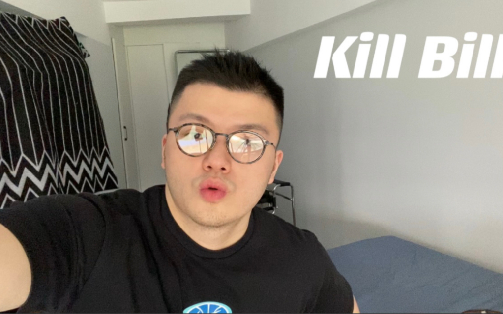 Kill Bill（Acoustic Cover version）by SZA-DERICKIIIII-DERICKIIIII-哔哩哔哩视频