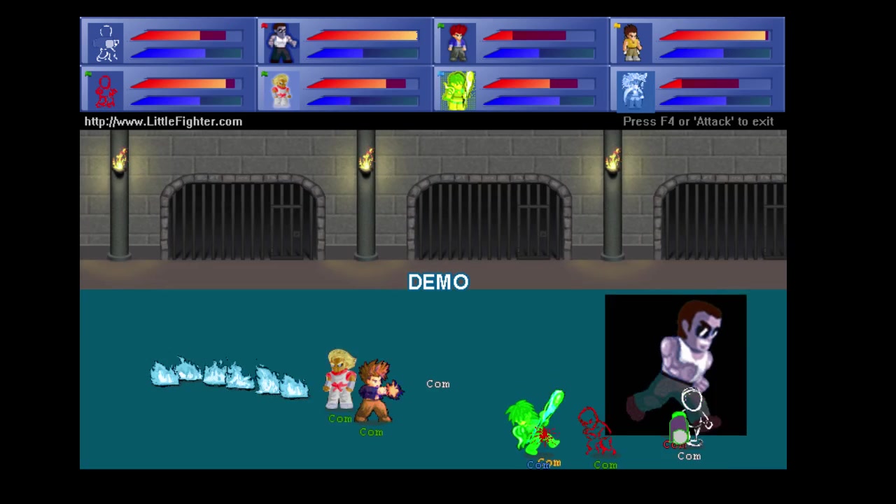 R.R.-LF2_哔哩哔哩_bilibili