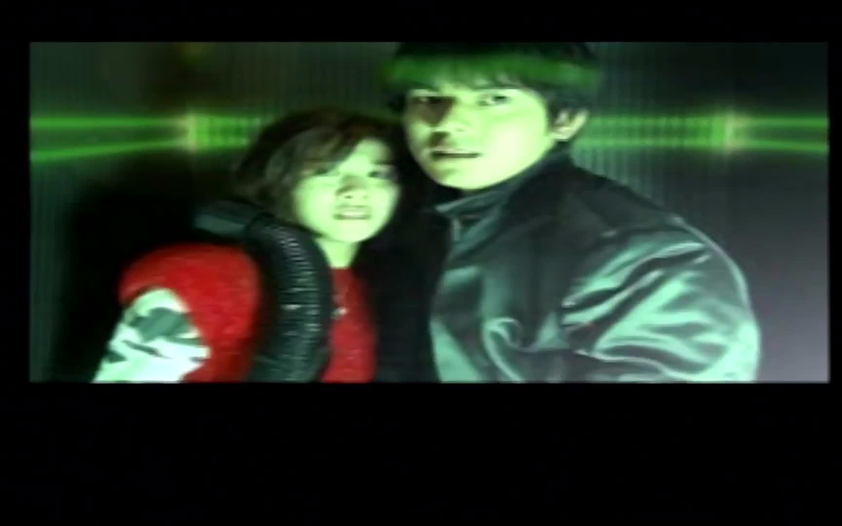 PS1 ALIVE 试玩版 体验版_哔哩哔哩bilibili