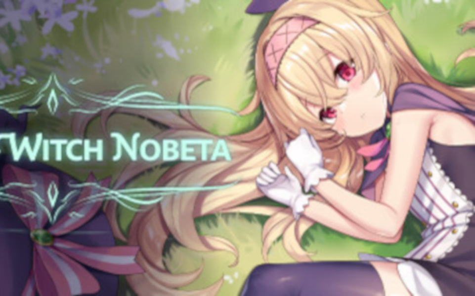 小魔女诺贝塔 正式版全宝箱收集_哔哩哔哩bilibili