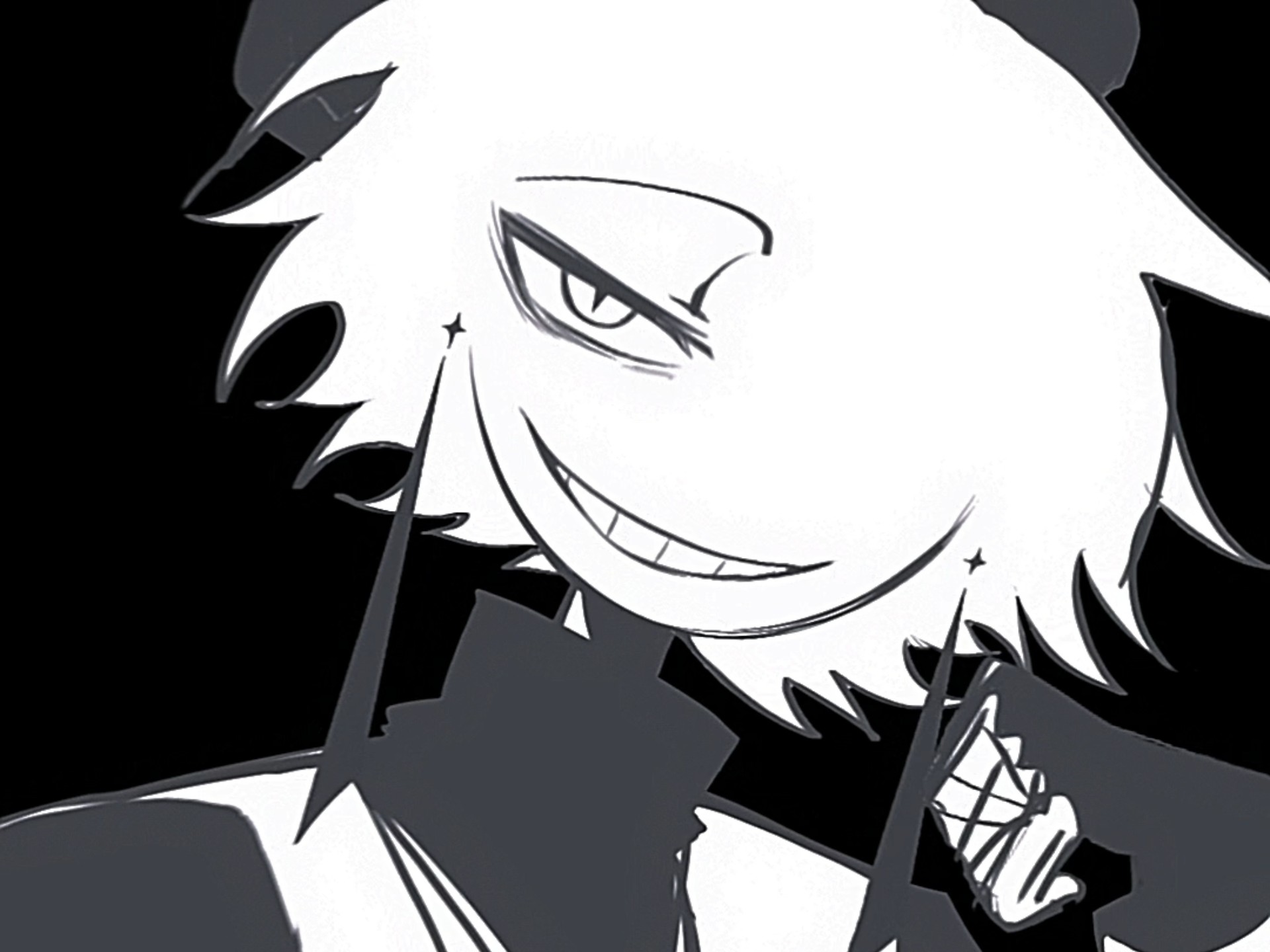 【柴/oc】Boogie Woogie Wu meme-我是Mild-我是Mild-哔哩哔哩视频