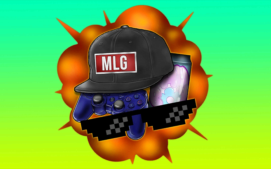 【BGM】[Dynamix]-Vau Boy - MLG（p2为游戏版本）_哔哩哔哩_bilibili