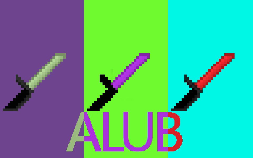 Dynamic Duo [32x] MCPE PvP Texture Pack by Keno