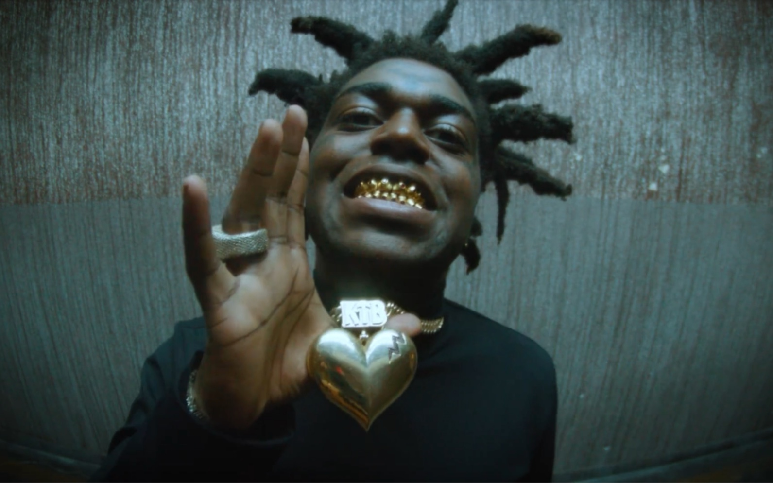 [中英字幕] Super Gremlin(Official Music Video)- Kodak Black_哔哩哔哩_bilibili