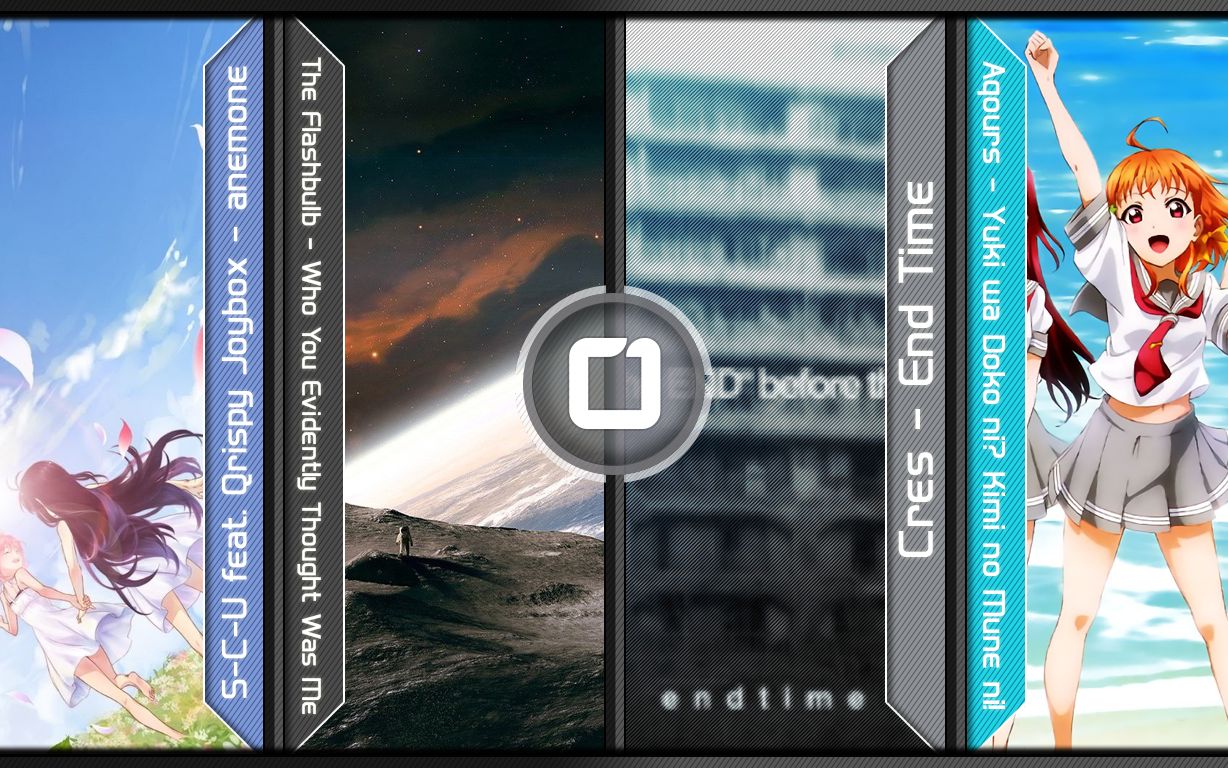 [osu!mania]7k Regular 0dan 96.61_哔哩哔哩_bilibili