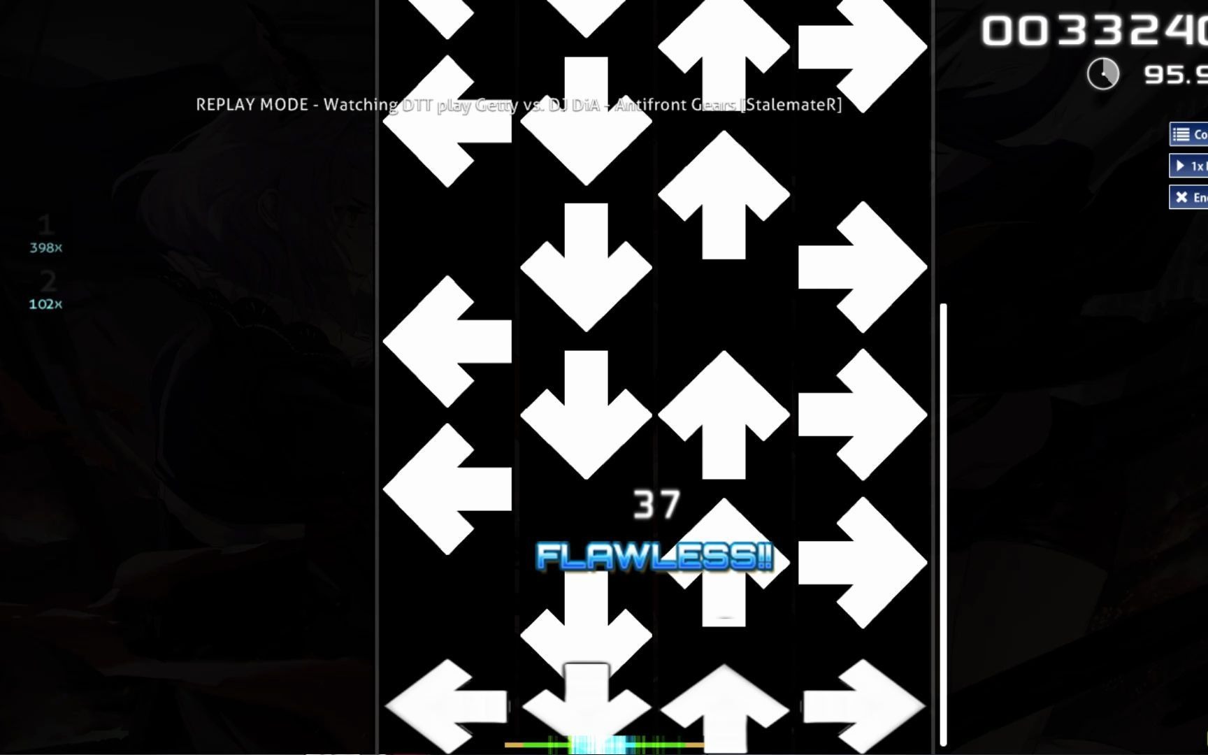 Antifront Gears_哔哩哔哩 (゜-゜)つロ 干杯~-bilibili