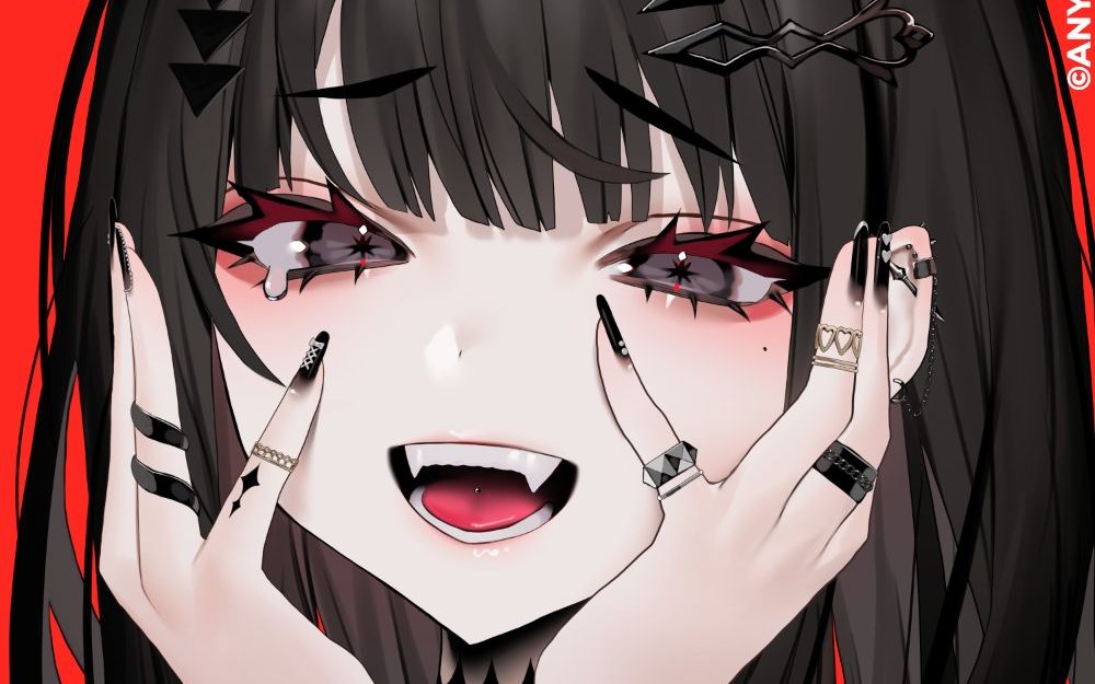 【原创曲】U GOT HEXED!【NIJISANJI EN/Hex Haywire】-Seven七分-歌-哔哩哔哩视频