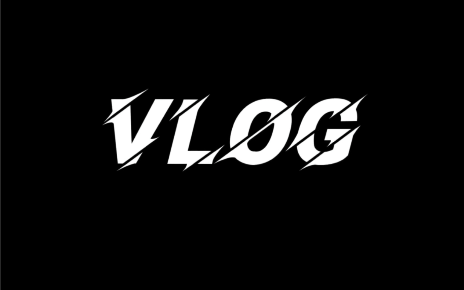 vlog#2_哔哩哔哩_bilibili