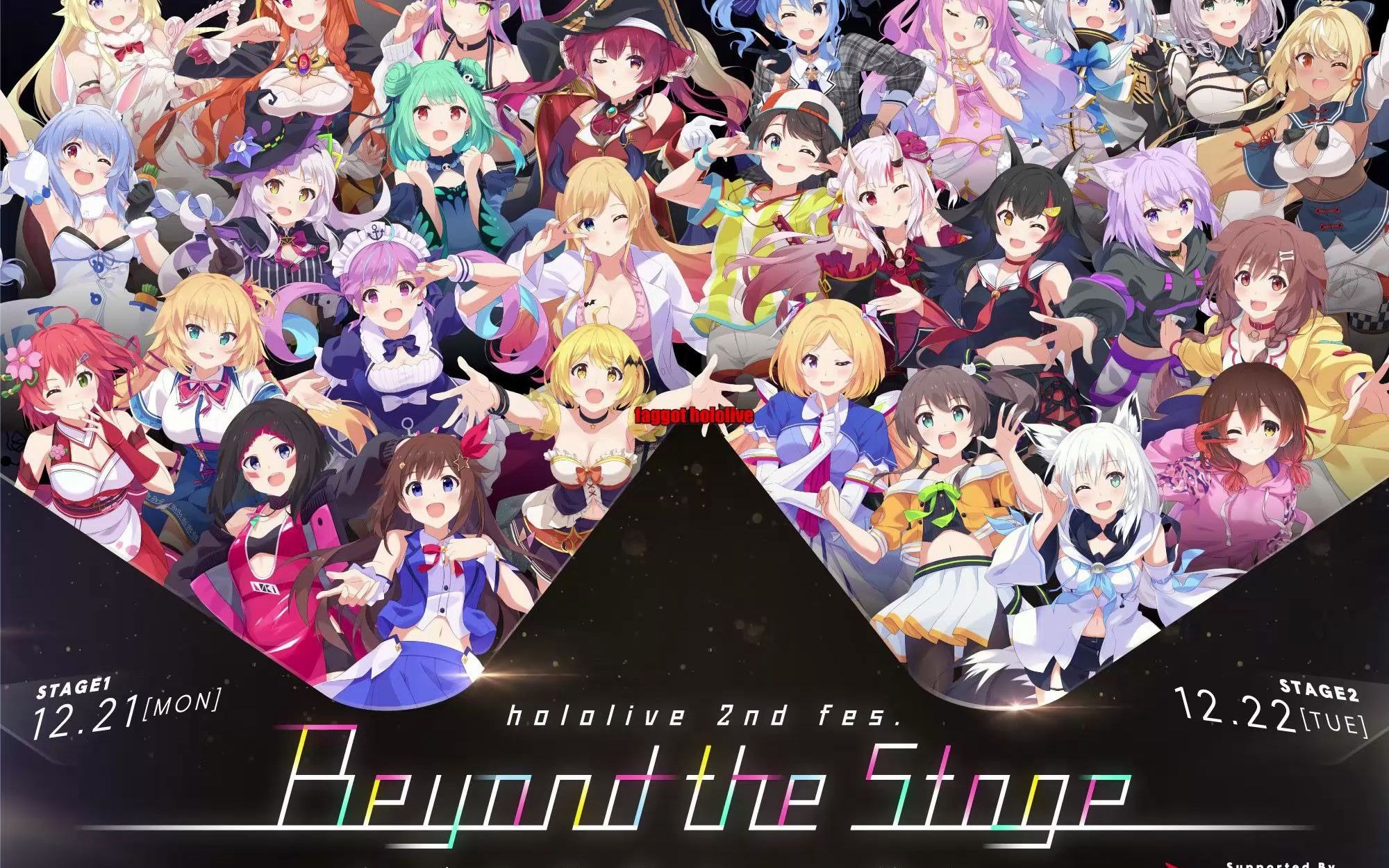 HOLOLIVE_哔哩哔哩_bilibili