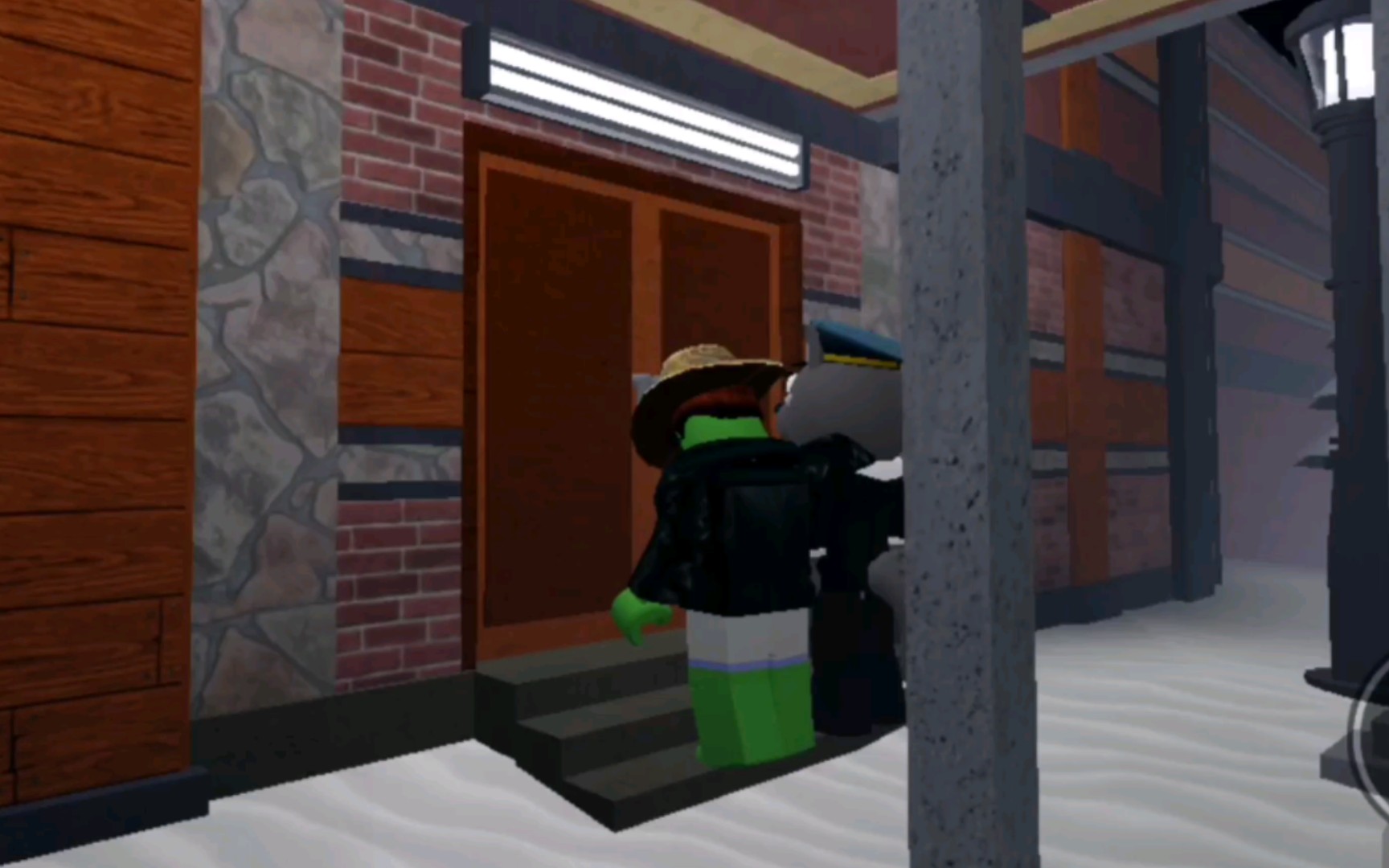 piggy APRP 第二章 好结局_网络游戏热门视频