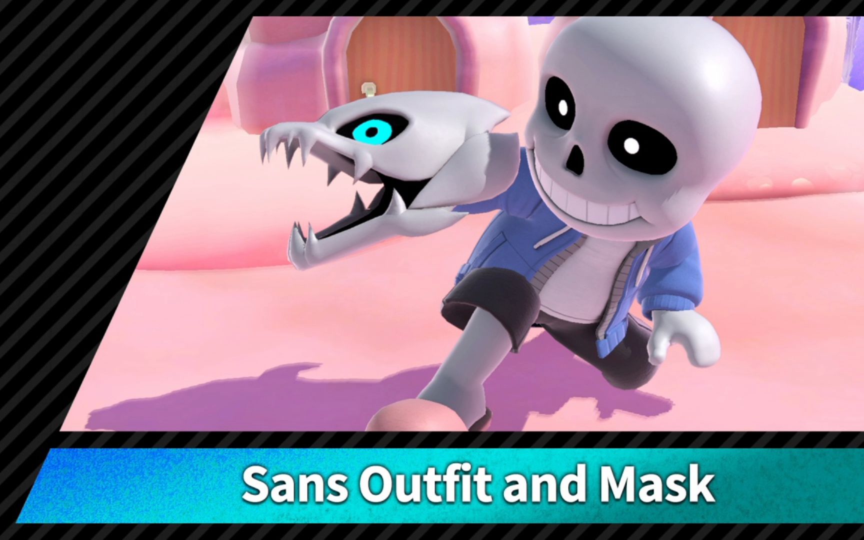 【Underverse OST】(黑苹果)Black Apple[Nightmare!Sans角色曲]-艾琳洛-音乐-哔哩哔哩视频