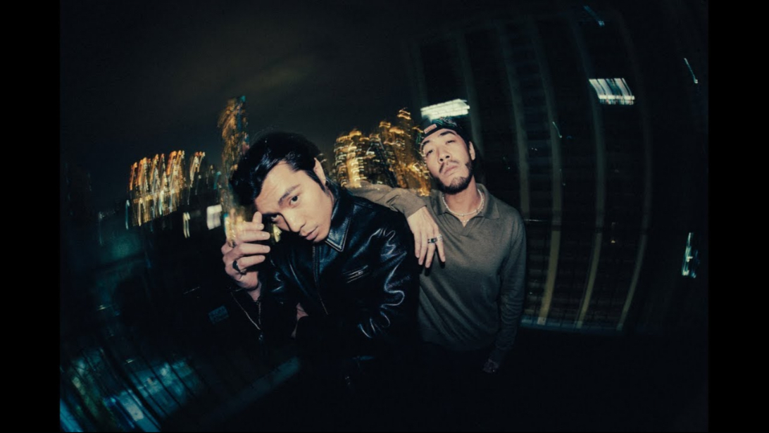 Yan Ting 周殷廷 - 上场 feat. SHIGGA SHAY 西阁 (Official Visualizer)-港乐新歌-港乐新歌 ...