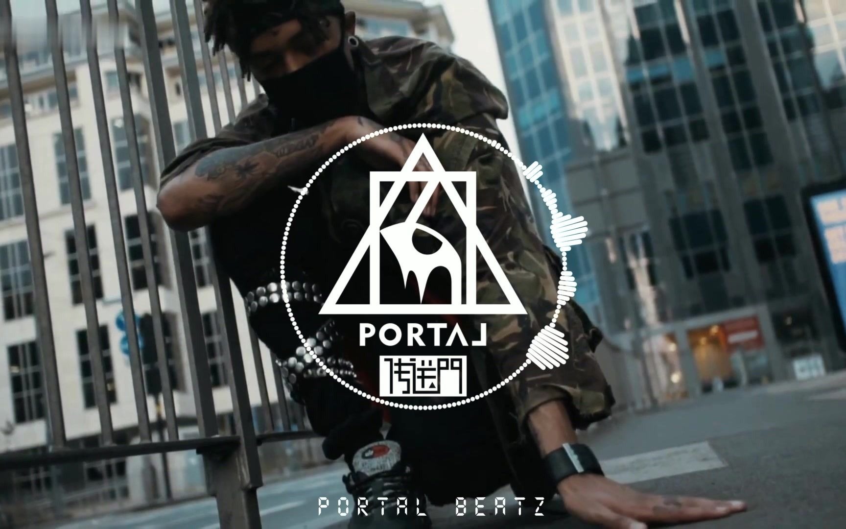 [免费]“STFK”| Portal Beatz_哔哩哔哩_bilibili