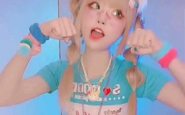 这是你喜欢的JK吗？_哔哩哔哩_bilibili