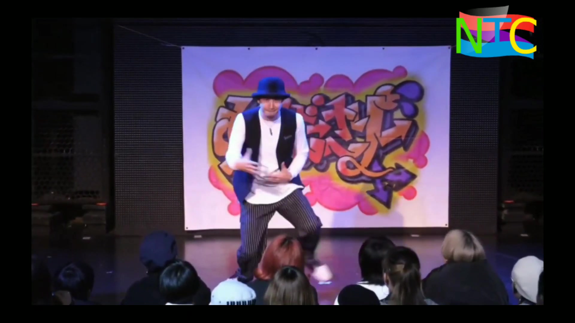 KITE popping solo_哔哩哔哩_bilibili